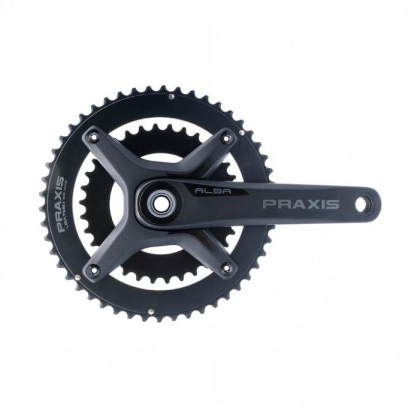 Review: Middleburn RO1 chainset | Cycling UK
